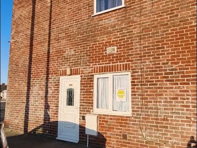 Apartment at Brook Street, Borough of Wyre