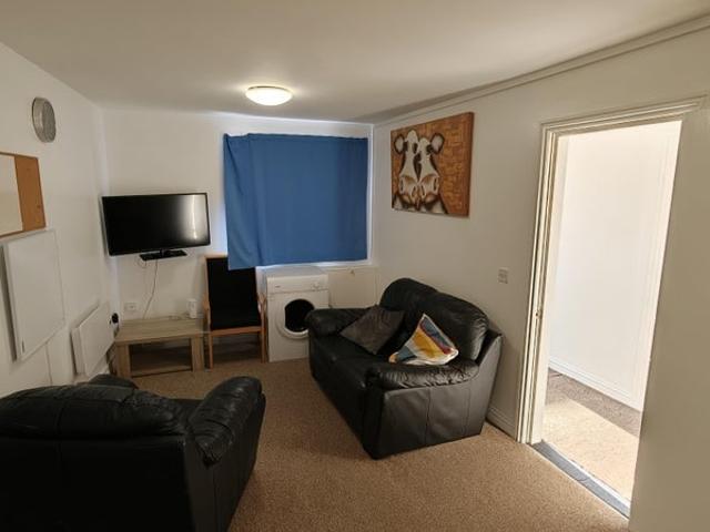 Apartment at Brook Street, Borough of Wyre