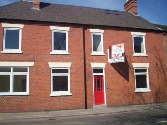 Apartment at Brook Street, Charnwood