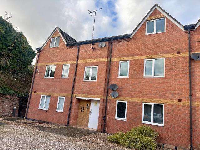 Apartment at Brook Street, Charnwood