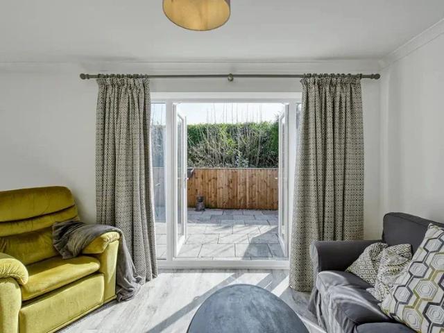 House at Brook Street, Cheadle