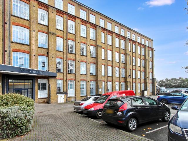 Apartment at Brook Street, Chelmsford