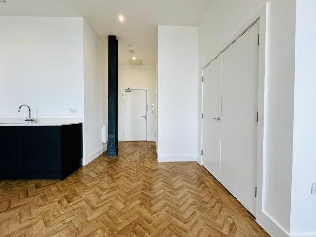 Apartment at Brook Street, Chelmsford