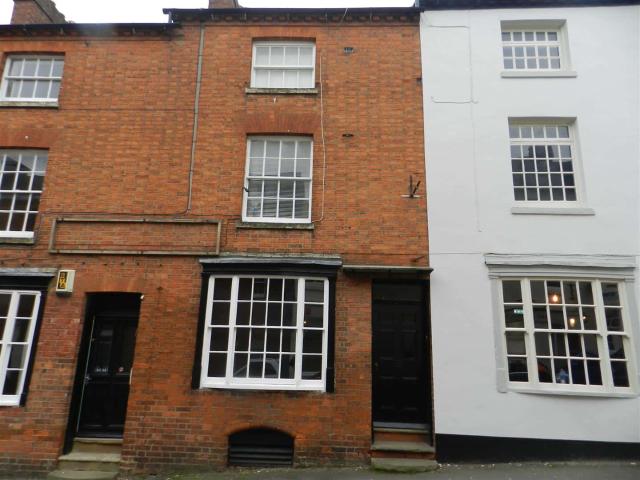 Apartment at Brook Street, Daventry