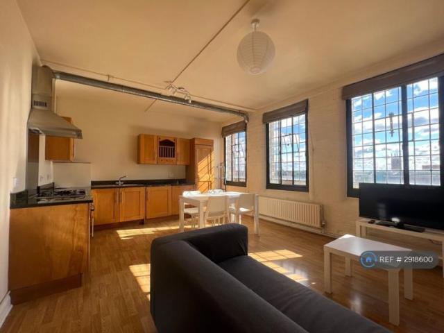 Apartment at Brook Street, Derby