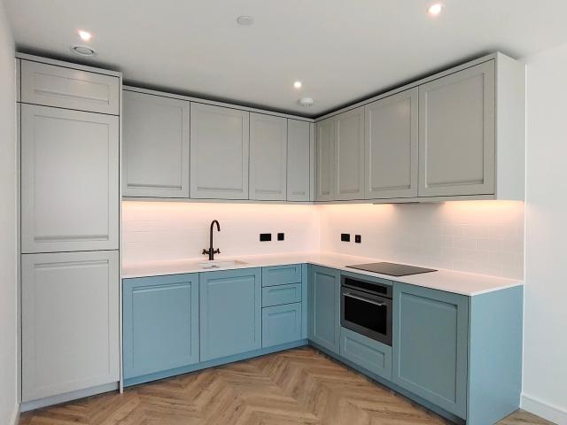 Apartment at Brook Street, Greater London