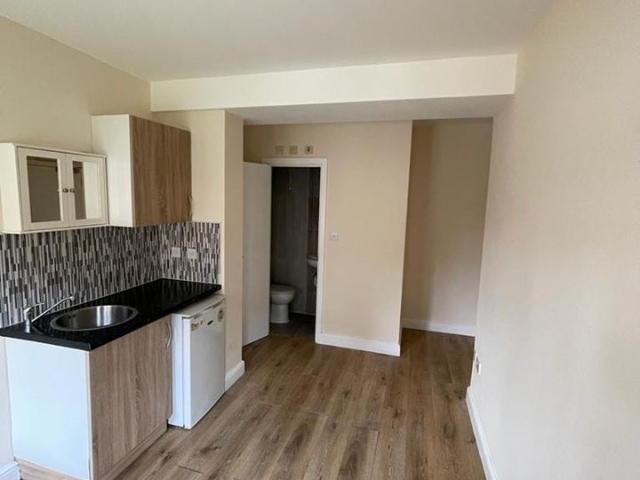 Apartment at Brook Street, Greater London