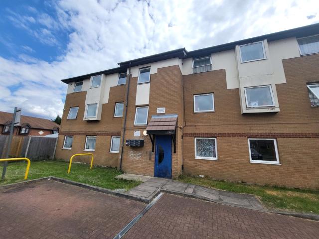 Apartment at Brook Street, Luton