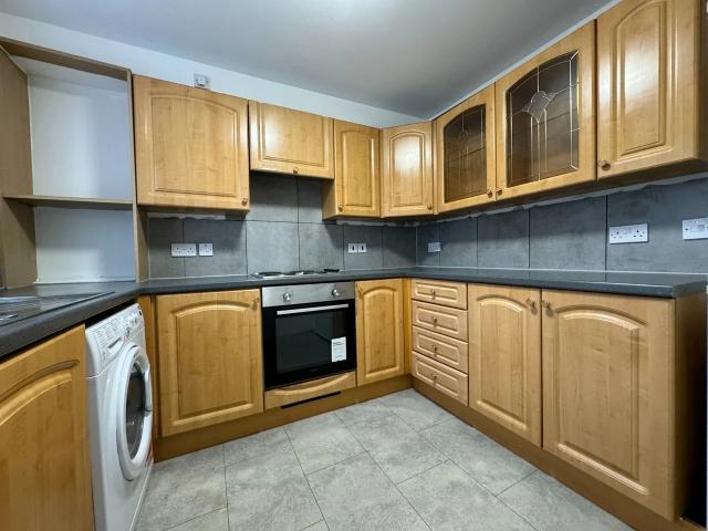 Apartment at Brook Street, Luton