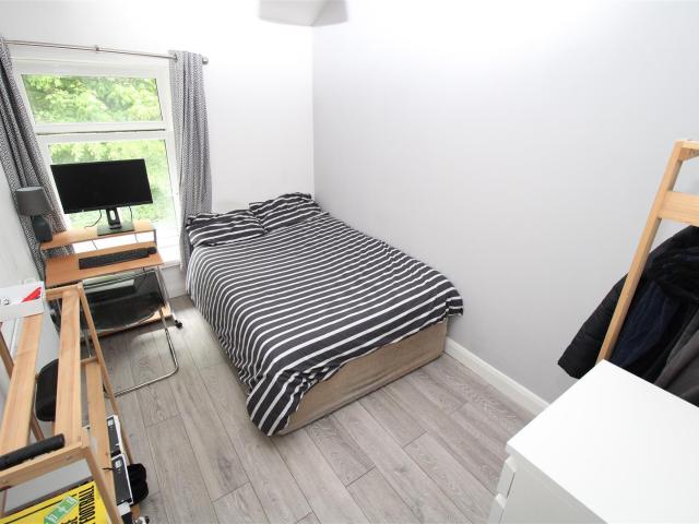 Apartment at Brook Street, Pontypridd