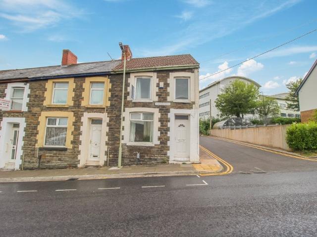 Apartment at Brook Street, Pontypridd