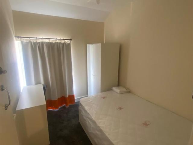 Apartment at Brook Street, Pontypridd