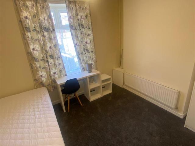 Apartment at Brook Street, Pontypridd