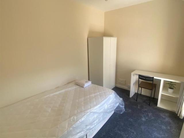 Apartment at Brook Street, Pontypridd