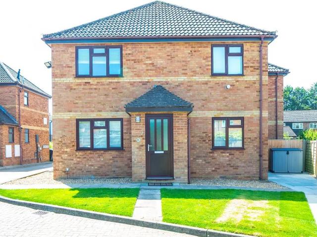 Apartment at Brook Street, Stotfold