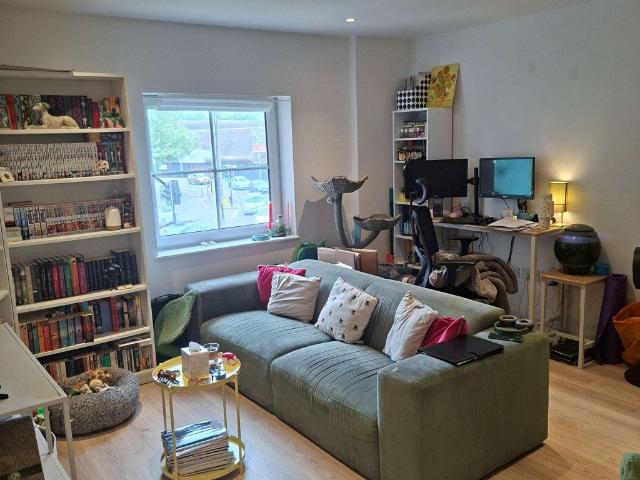 Apartment at Brook Road, Waverley