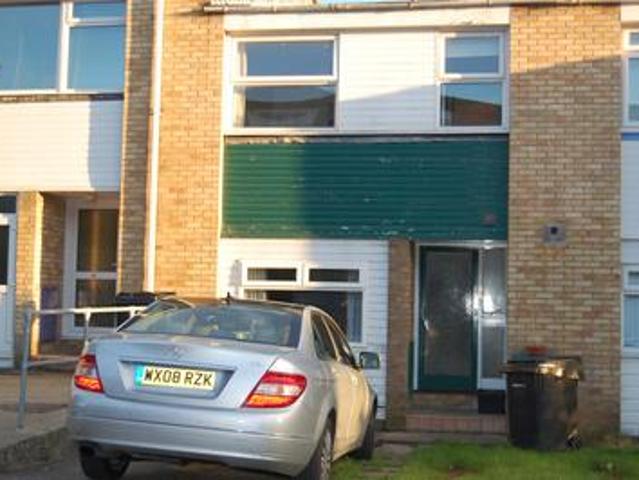 House at Brook Road, Bristol