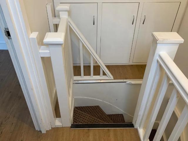 Apartment at Brook Road, Cardiff