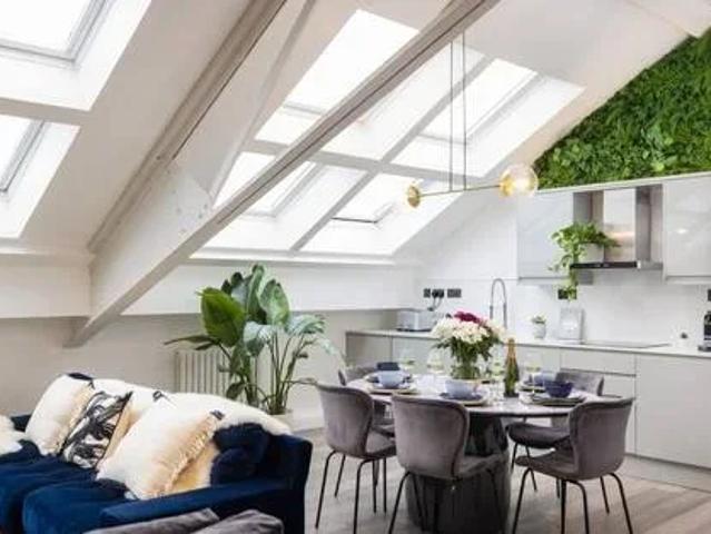 Apartment at Brook Road, Greater London