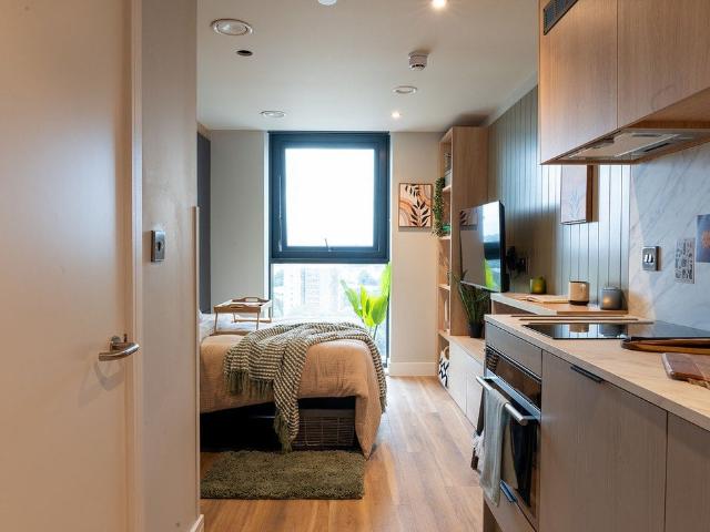 Apartment at Brook Road, Greater London