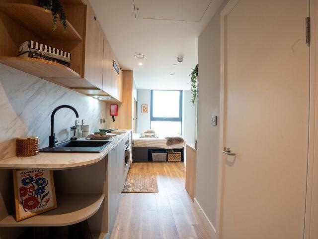 Apartment at Brook Road, Greater London