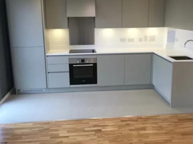 Apartment at Brook Road, Hertsmere