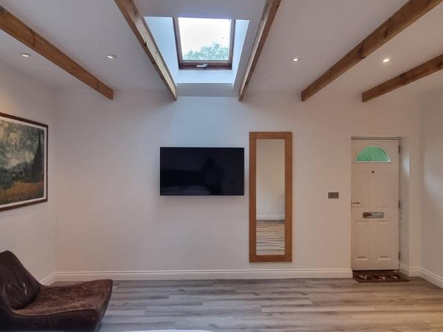 Apartment at Brook Road, Liddington