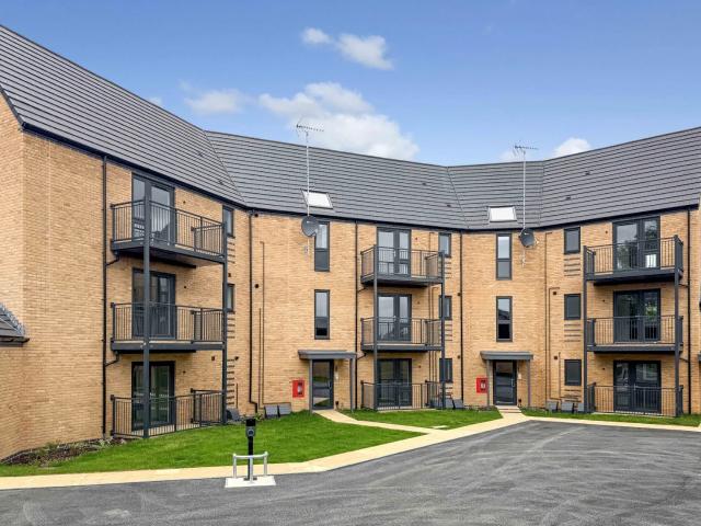 Apartment at Brook Road, Liddington