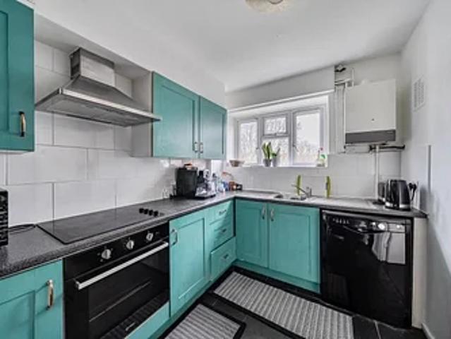 Apartment at Brook Road, London