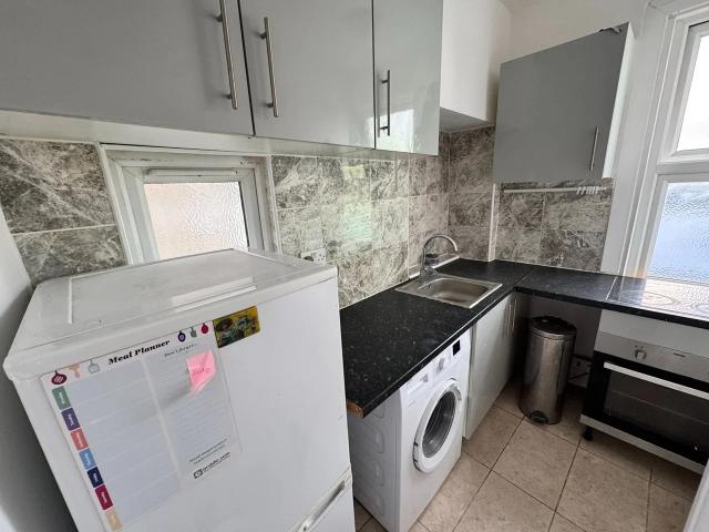 Apartment at Brook Road South, Greater London