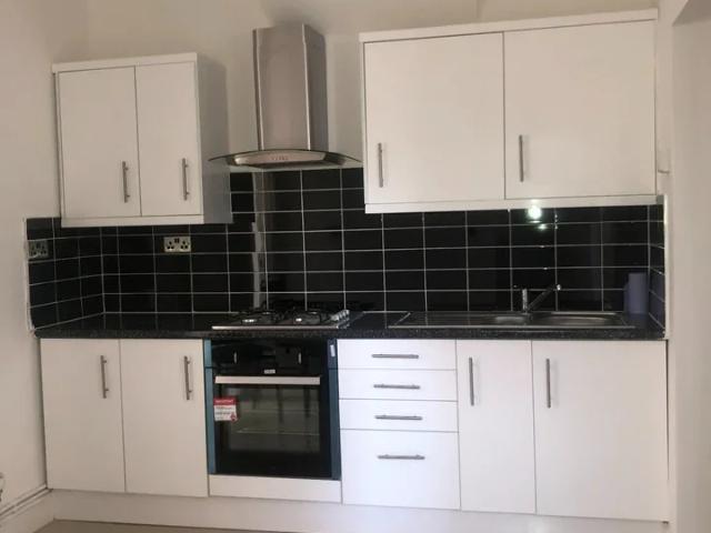 Apartment at Brook Road South, Greater London