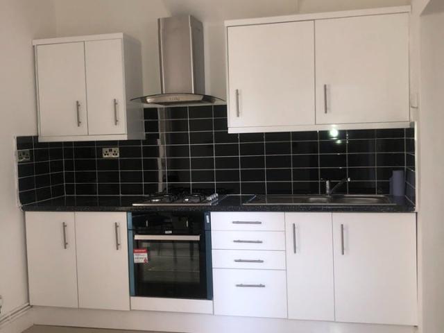 Apartment at Brook Road South, Greater London