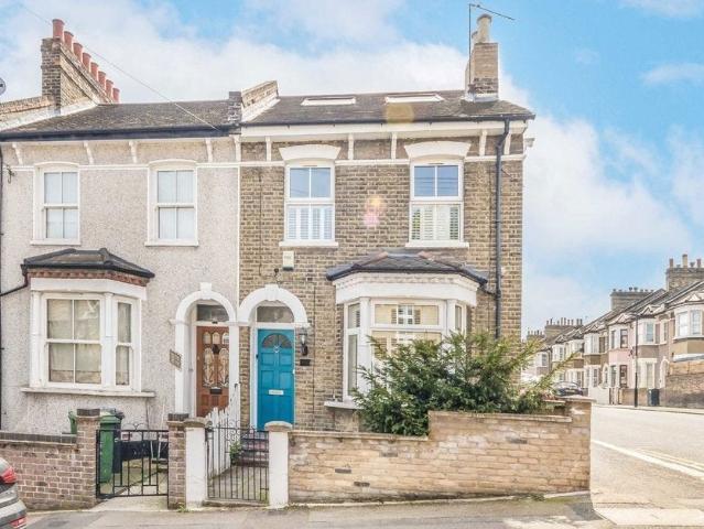 House at Brookbank Road, Greater London