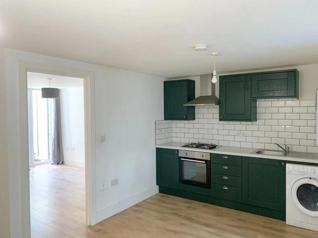 Apartment at Brooke Road, Greater London