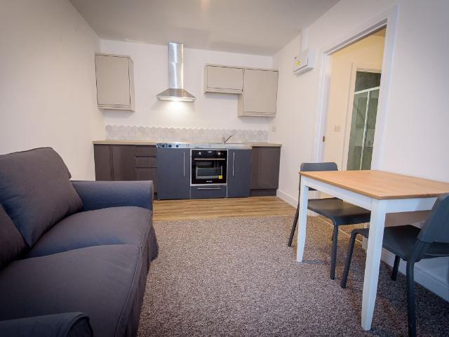 Apartment at Brookend Street, Ross on Wye