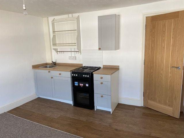 Apartment at Brookend Street, Ross on Wye