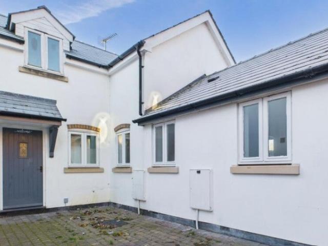 Apartment at Brookend Street, Ross on Wye