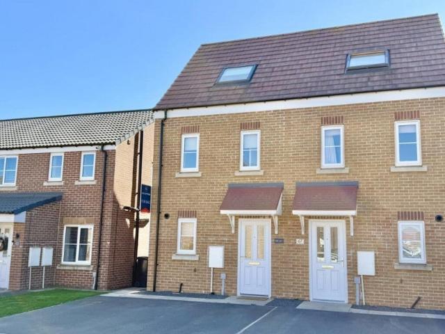 Apartment at Brookes Lane, Middlesbrough