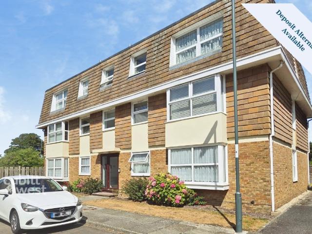 Apartment at Brooker's Road, Billingshurst