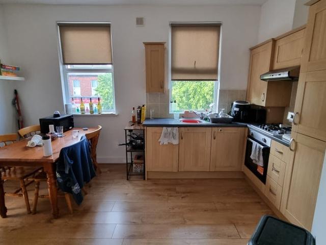 Apartment at Brookfield Road, Greater London