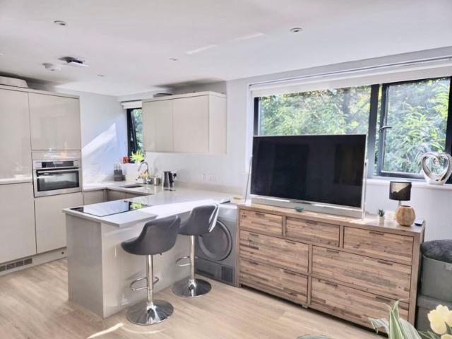 Apartment at Brookfield Road, Wooburn Green