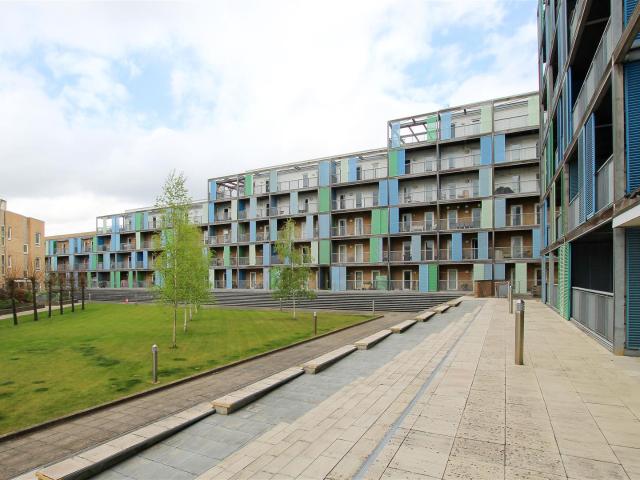 Apartment at Brookgate, Cambridge