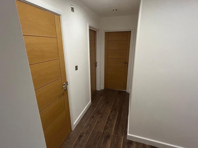 Apartment at Brookhill Road, Greater London