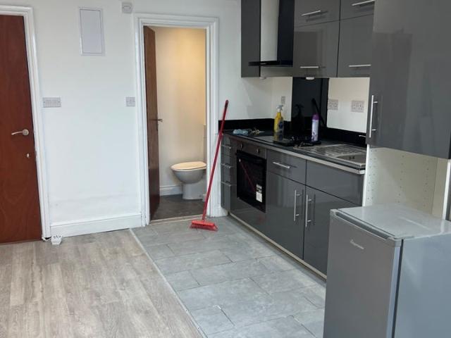Apartment at Brookhill Road, Greater London