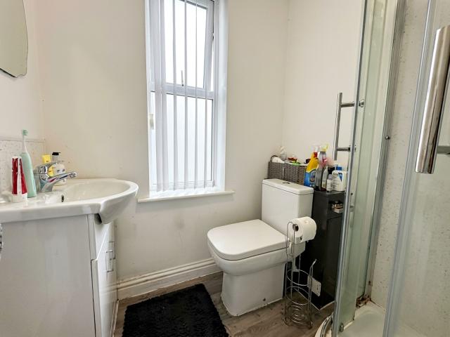 Apartment at Brookhill Street, Nottingham