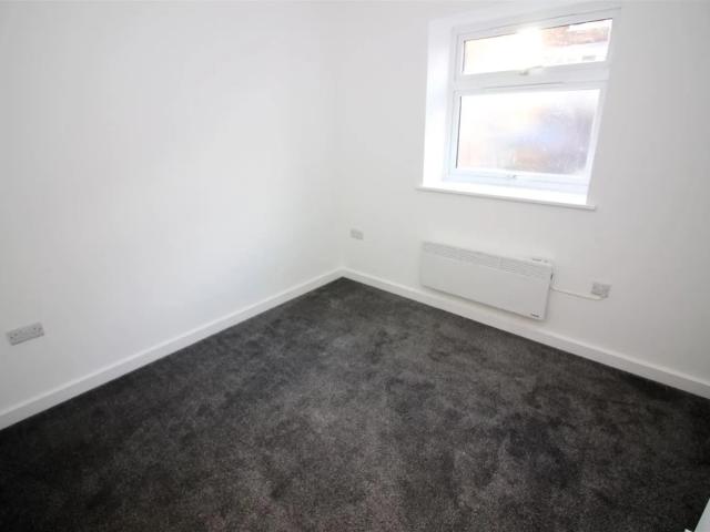 Apartment at Brookhill Street, Nottingham