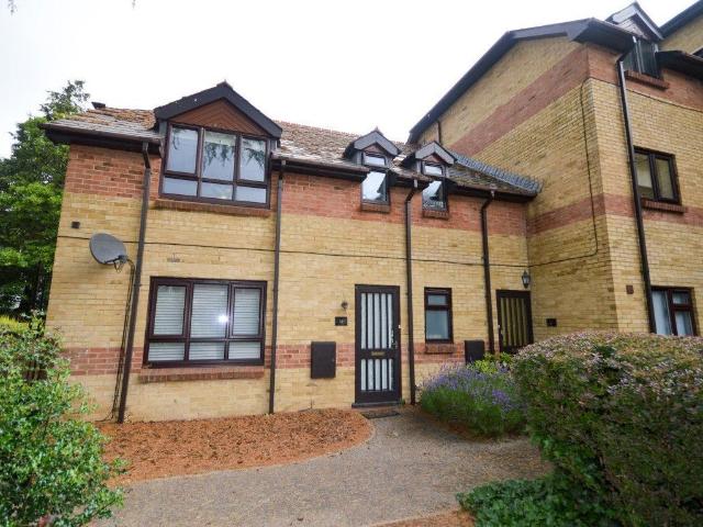 Apartment at Brooklands Court, St Albans