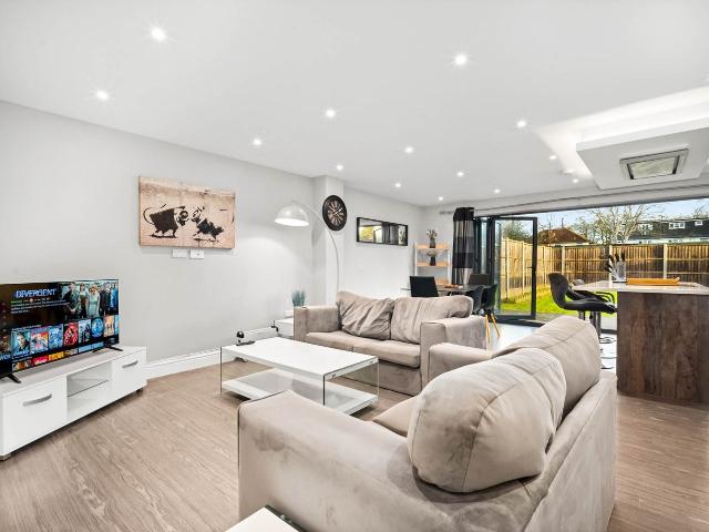 Apartment at Brooklands Road, Birmingham