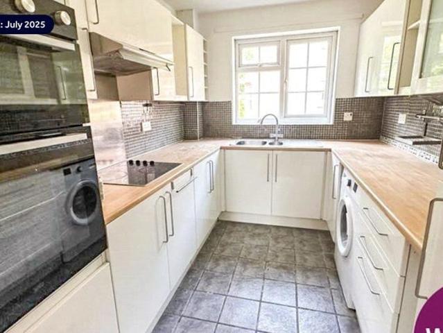 Apartment at Brooklands Road, Trafford