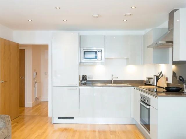 Apartment at Brookmill Road, Greater London
